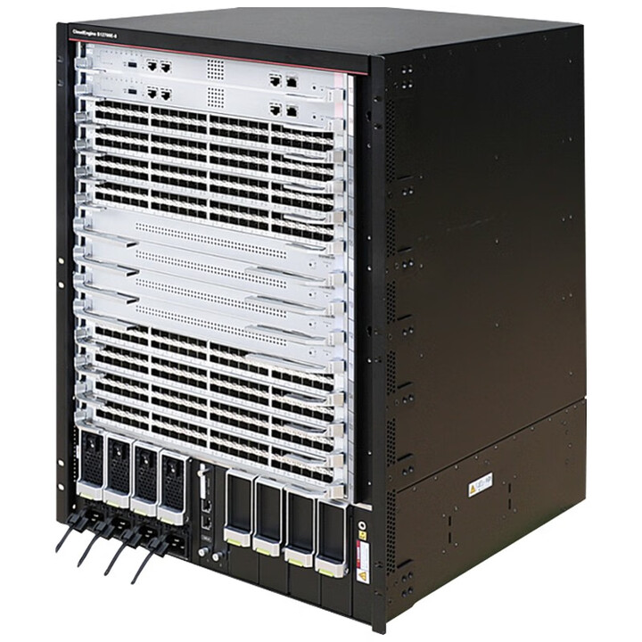 【HUAWEIS12700E-4】HUAWEI CloudEngine S12700E-4 光+电口 以太网交换机【行情 报价 价格 评测】-京东