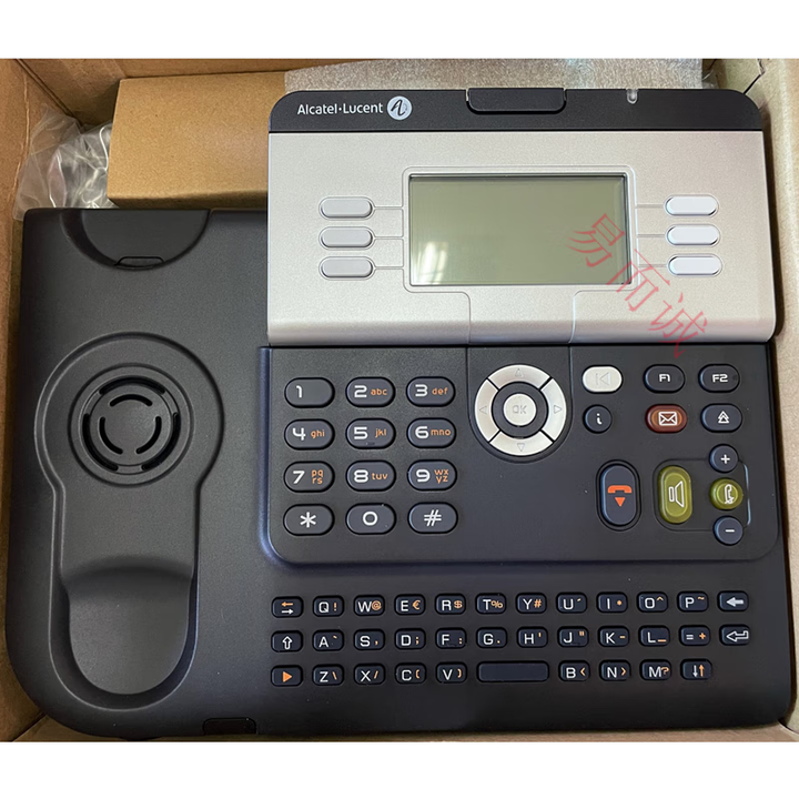 阿尔卡特 ALcatel 4029 4028 4039 4038 4008 8068 数字话机全新【图片 价格 品牌 报价】-京东