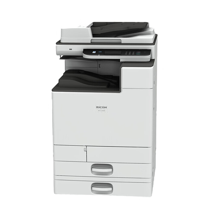 【理光MPC2011SP】理光(Ricoh) MPC2011SP/MC2000ew A3彩色数码复合机 彩色打印/复印手描/无线 M ...