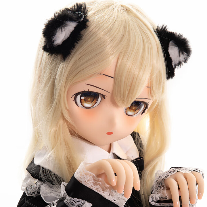 【DALINCH120cmb-ecyrd-cn-one】达林奇（Dalinch）日本二次元实体娃娃仿真可爱手办果冻胸部可站立骨架情趣娃娃可插入 ...