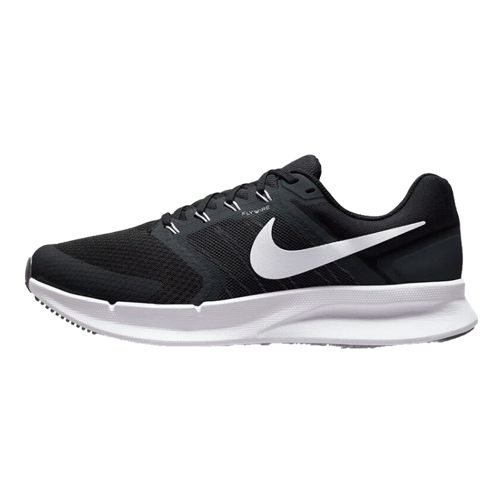 【耐克908989-007】【95成新】耐克NIKE跑步鞋男缓震透气RUN SWIFT 3春夏运动鞋DR2695-002黑白41【行情 报价 ...