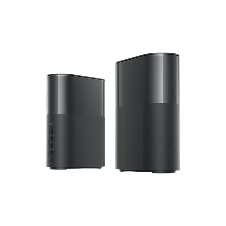 【小米BE3600Pro套装】【8成新】小米（MI）全屋路由器BE3600Pro套装【小米17上网好搭档】 双路由套装 信号覆盖加倍 内置小米中枢网关 高通4核处理器 路由器【行情 报价 价格 ...