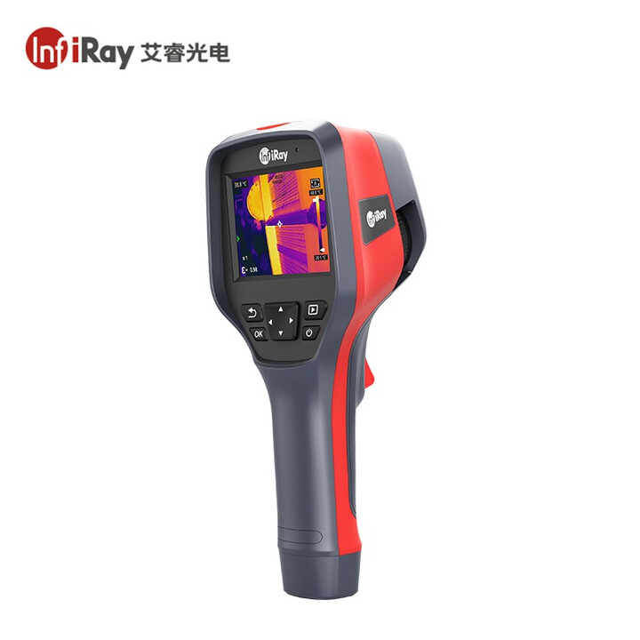 【InfiRayM600F】InfiRay 艾睿光电M600F热成像仪 高清红外线热像仪 热感应测温仪电力故障检测仪 M600F 【行情 报价 ...