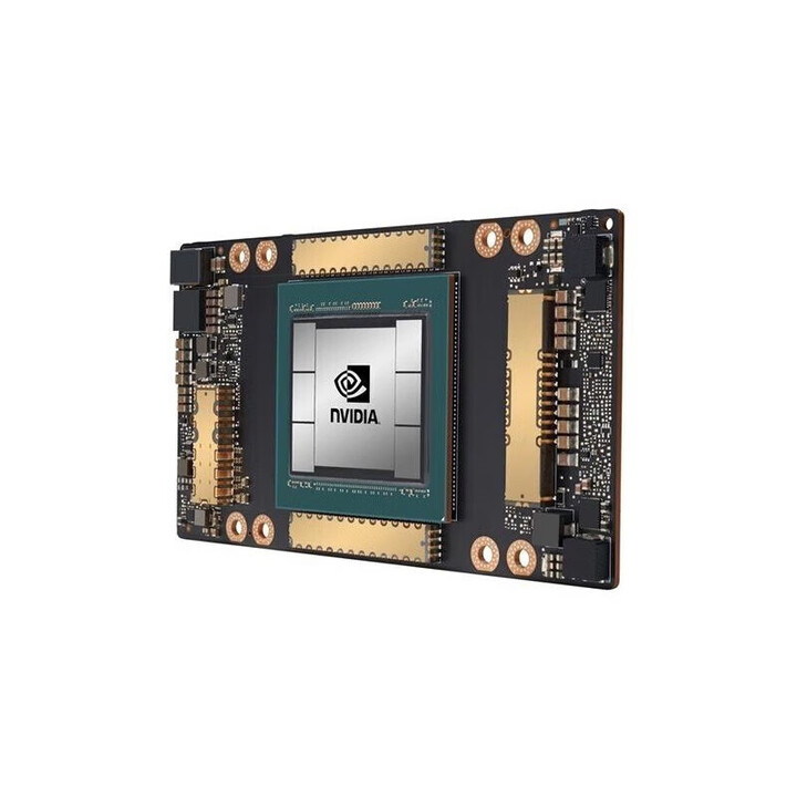 英伟达（NVIDIA）Tesla L40S/A10/A30/A40/L4/T4显卡人工智能服务器GPU推理显卡 Tesla A2 16G 不含 ...