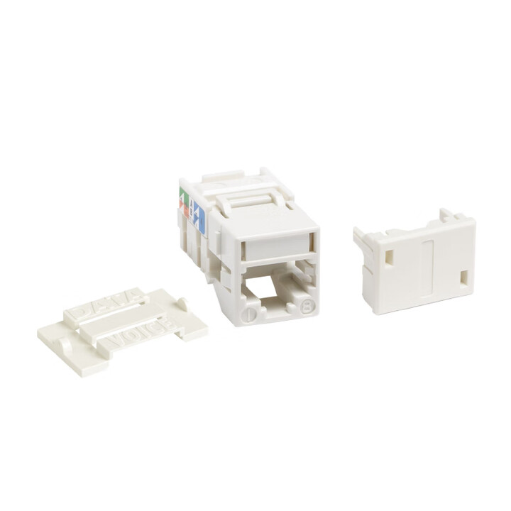 【COMMSCOPE108232745/MPS100E-262】康普COMMSCOPE模块MPS100E-262 超五类非屏蔽模块 ...