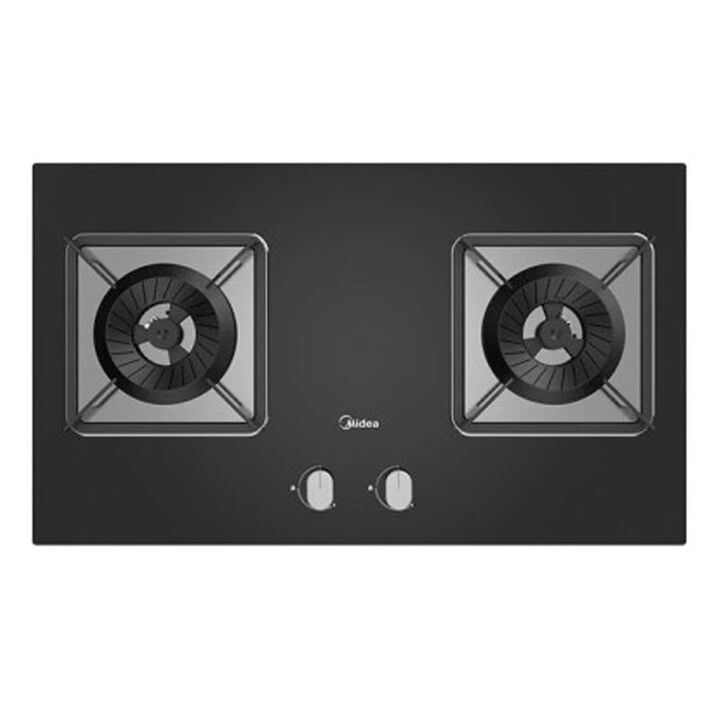 Midea/美的燃气灶（Midea）/ JZT-Q62A燃气灶天然气嵌入式双灶头家用猛火【尾货机】 JZY-Q62A 液化气【图片 价格 品牌 报价】-京东