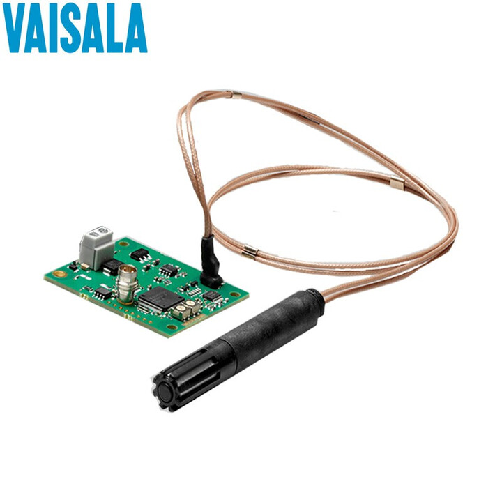 【VAISALAHMM100】维萨拉（VAISALA）HMM100 湿度模块 带普通过滤器【行情 报价 价格 评测】-京东