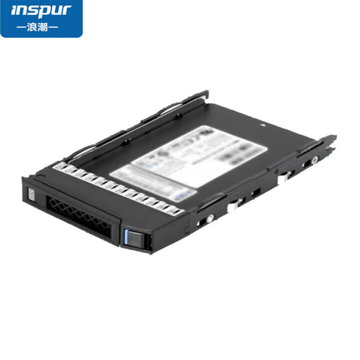 【浪潮（inspur）NF5280M6】浪潮（INSPUR) 服务器480G固态硬盘(含2.5托架)适用于5270M5/5280M4 ...