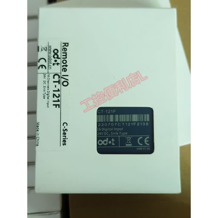 ODOT零点远程IO模块CN-8032-L CN-8034 CT-3238数字模块 CT-121F CT-5801【图片 价格 品牌 报价】-京东