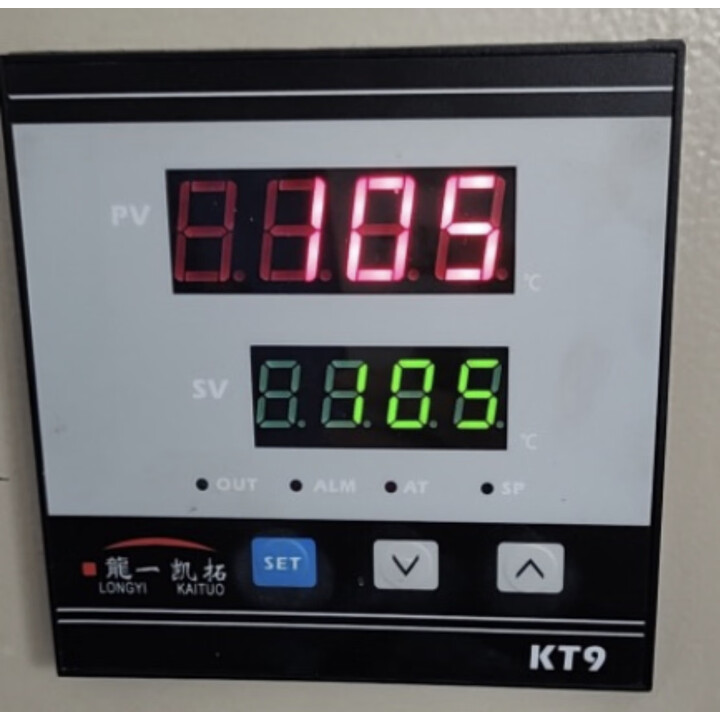 溥覃龍一凯拓烘箱仪表BX9000温控KTD6000烘箱D智能温控 YLCD-9000程序【图片 价格 品牌 报价】-京东