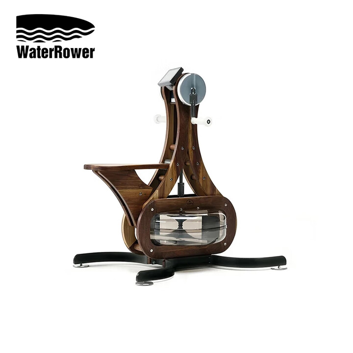 WaterRower德国原装进口帆船机家用健身器材运动器材NOHrD-WaterGrind 胡桃木款【图片 价格 品牌 报价】-京东