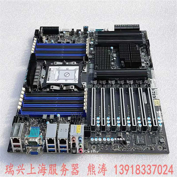 X11SPL-F X11SPA-T 单路服务器主板A3647C621支持远程 X11SPAT单主板 无挡片【图片 价格 品牌 报价】-京东