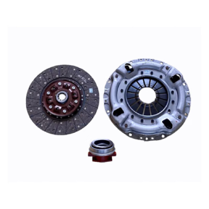 【飓荣解放CA1121J/CA1122J】飓荣解放CA1121J/CA1122J离合器三件套（压盘+离合器片+分离轴承）【行情 报价 价格 ...