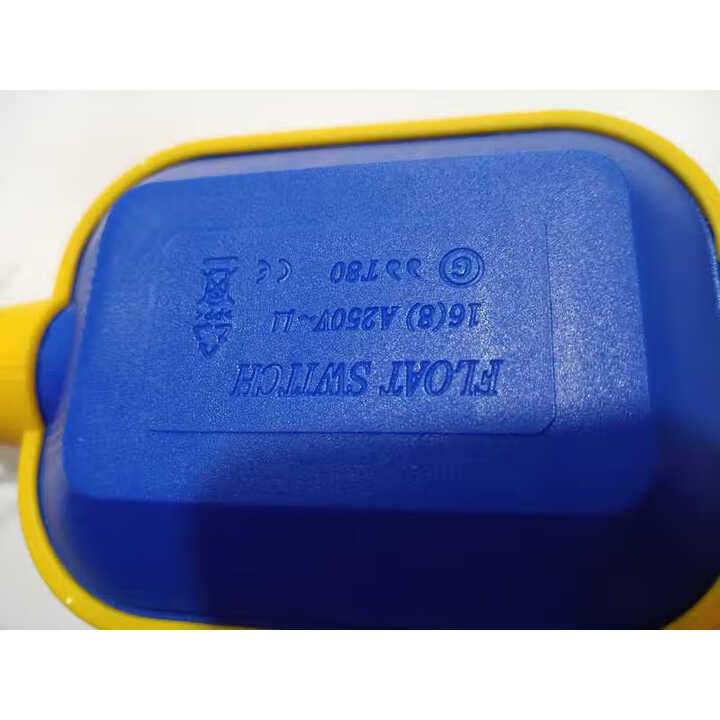 FLOAT SWITCH 16（8）A250VU T80 THV1 THV 浮球液位控制器 10米【图片 价格 品牌 报价】-京东