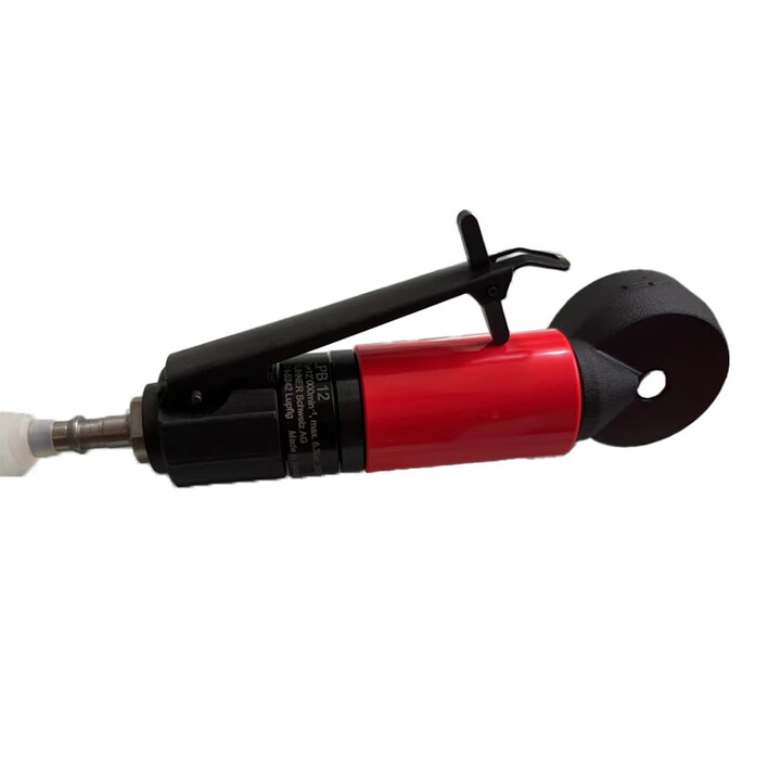 SUHNER LPB-12气动角磨机 (把）【图片 价格 品牌 报价】-京东