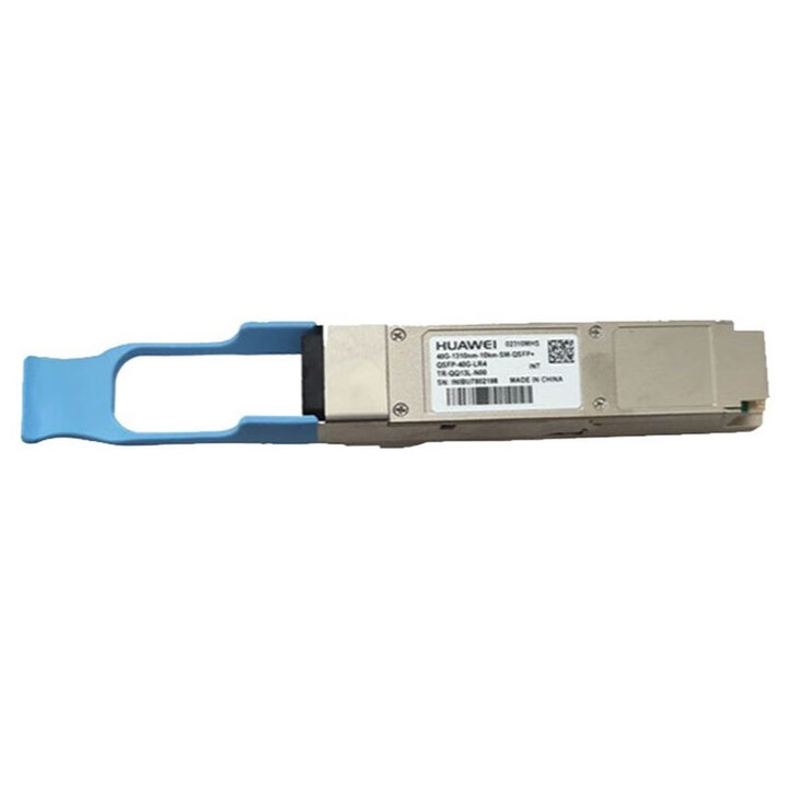 【华为QSFP-40G-eSR4】华为（HUAWEI）QSFP-40G-eSR4 万兆多模光模块 40G光纤模块(850nm,0.3km ...