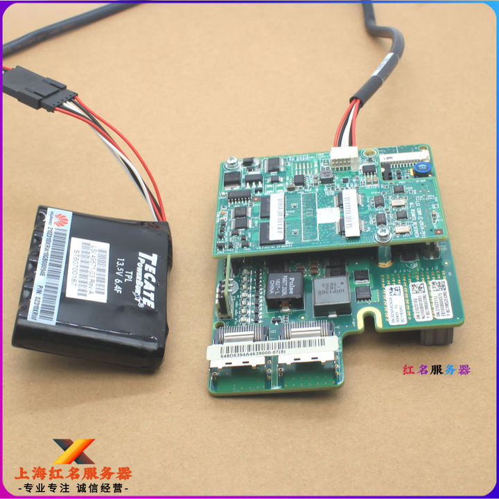 原装适用于华为 RH1288V3 2288H V2 V3 2208RAID卡 阵列卡1GB BC11ESM SR320+512缓存+电池【图片 ...