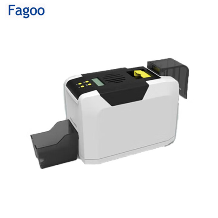 【FagooFA320E】Fagoo法高 FA320E 特种作业证打印机门禁卡用工卡出入证国产打印机 高清600DPI打印机【行情 报价 价格 ...
