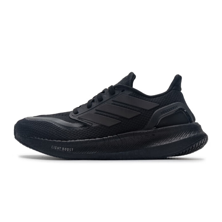 阿迪达斯（adidas）男女鞋秋季PUREBOOST 5运动鞋训练跑步鞋ID1158 ID1158 39【图片 价格 品牌 报价】-京东