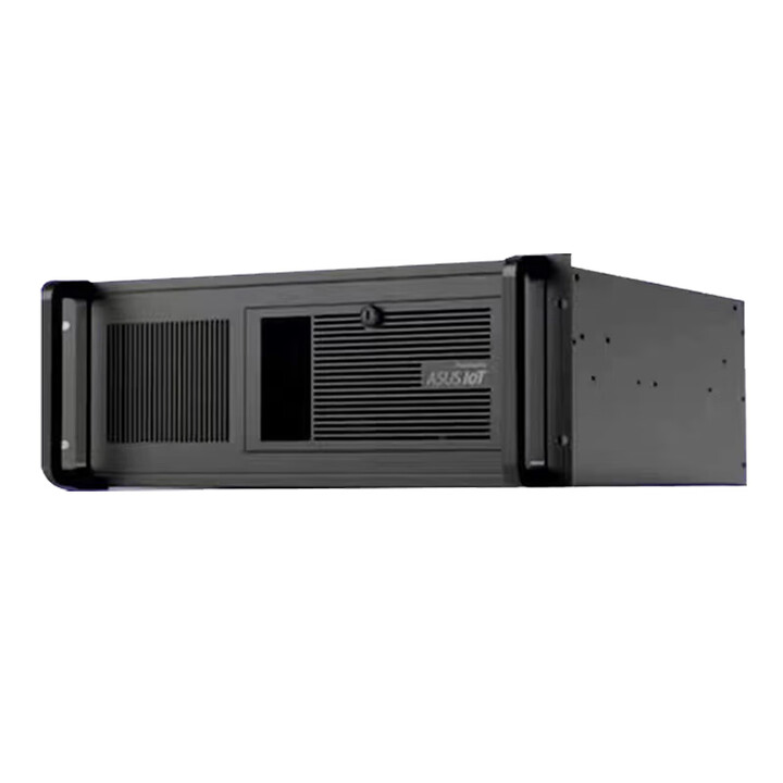 华硕工控机EBE-4U上架式6-12代i3 i5 i7处理器工业电脑服务器 EBE-4U/H610A-IM-A/12代i7 16G/512G固态+1T机械【图片 价格 品牌 报价】-京东