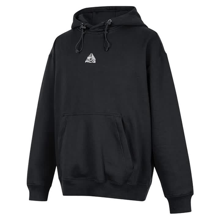 耐克（NIKE）男女卫衣ACG运动休闲套头衫卫衣DH3088-013 DH3088-013 M【图片 价格 品牌 报价】-京东