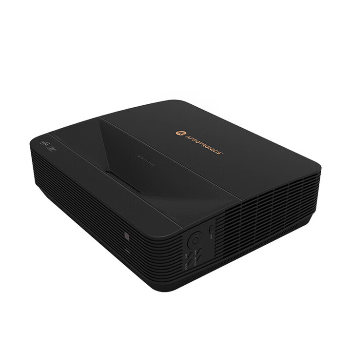 【光峰（APPOTRONICS）光峰】光峰（APPOTRONICS）AL-UK650超短焦投影机 U系列 激光工程投影仪（流明6500 超高清 ...