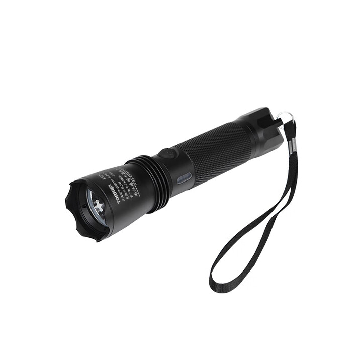 【TORMINBW7320】TORMIN BW7320 防爆强光电筒 3W【行情 报价 价格 评测】-京东