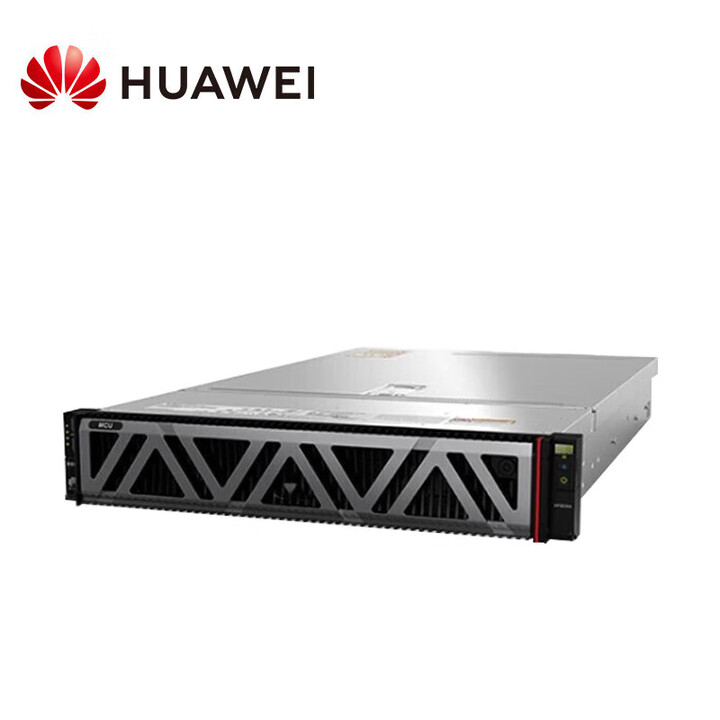 【华为VP9830A】华为（HUAWEI）VP9830A-20路高清视频会议MCU VP9830A高清协作服务器 VP9830A-20路授权 ...
