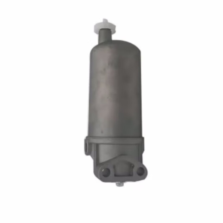 陕汽SX2190 2153 2150 2150K斯太尔油水分离器 一道滤总成带壳【图片 价格 品牌 报价】-京东