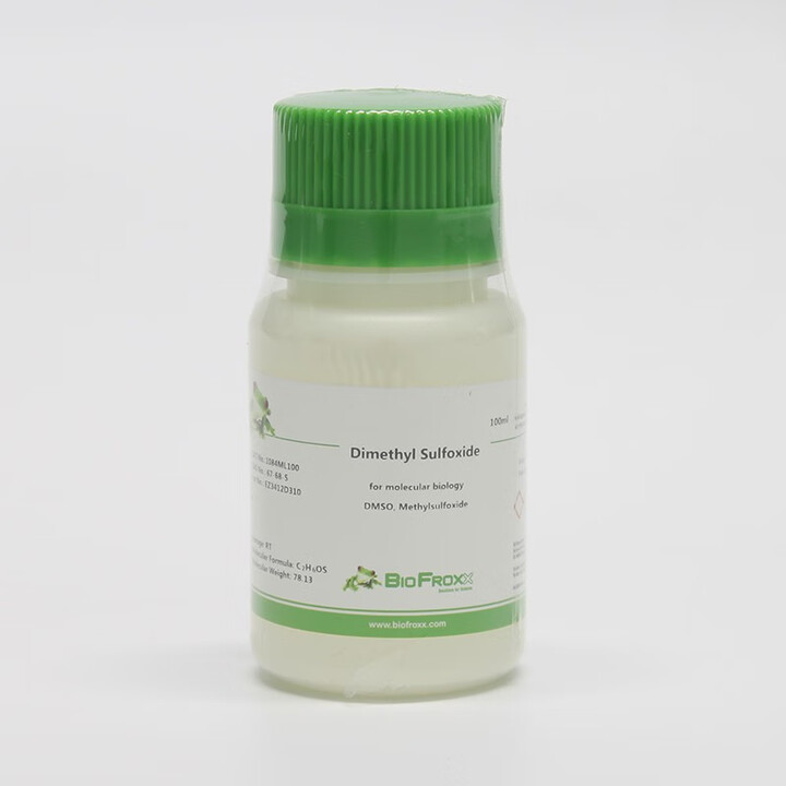 BioFroxx 1084LT001 二甲基亚砜 DMSO Sigma D2650 二甲基亚砜细胞 100ml 1084ML100【图片 价格 ...