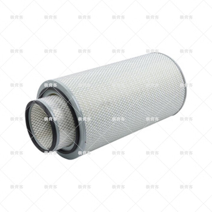 【极营客宇通GJT112A】极营客适配宇通GJZ112A轮式装载机空气滤清器空气滤芯空滤【行情 报价 价格 评测】-京东