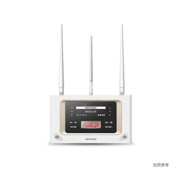 海康威视 消防物联网网关（有线）NP-FTG200 单位：台【图片 价格 品牌 报价】-京东