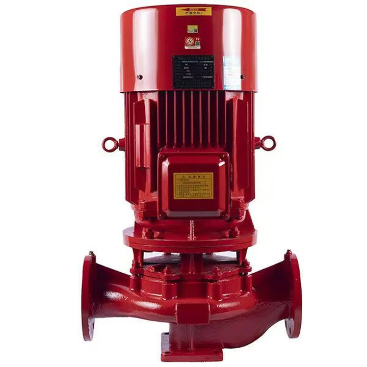 XBD立式消防泵水泵稳压泵消火栓泵喷淋泵柴油机消防增压稳压设备 37KW消防泵 380V三相【图片 价格 品牌 报价】-京东