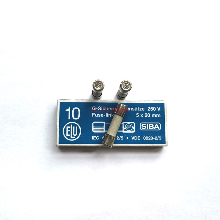 SIBA5*20保险丝ELU慢速陶瓷管/T2AH250V/179200系列 16A【图片 价格 品牌 报价】-京东