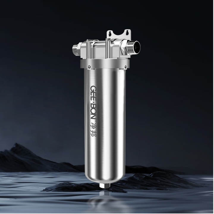 净邦（JINGBANG）前置过滤器反冲洗中央全屋净水家用不锈钢净水机大流量 1寸【图片 价格 品牌 报价】-京东
