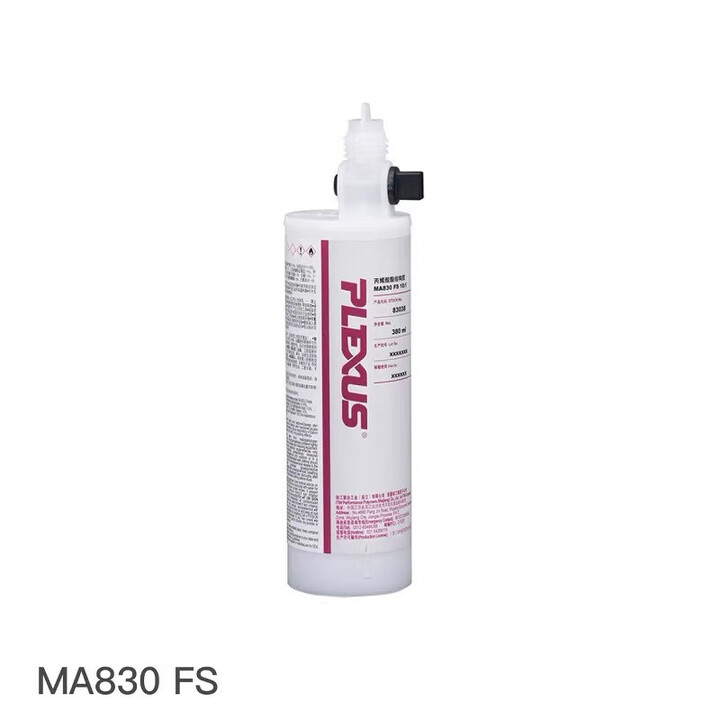 PLEXUSMA310/MA530/MA560/MA300甲基丙烯酸金属用结构胶 MA830FS 原装(380ml)【图片 价格 品牌 报价】-京东