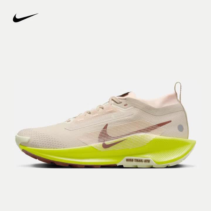 耐克（NIKE）女鞋 25夏季新款运动鞋PEGASUS TRAIL 5 GORE-TEX 飞马越野跑步鞋 FQ0912-101 35.5【图片 ...