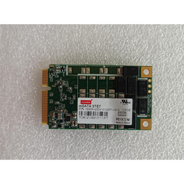 INNODISK宜鼎原装 msata SSD 固态硬盘 128g 256G 工业级 3TE7 msata接口 128GB【图片 价格 品牌 ...