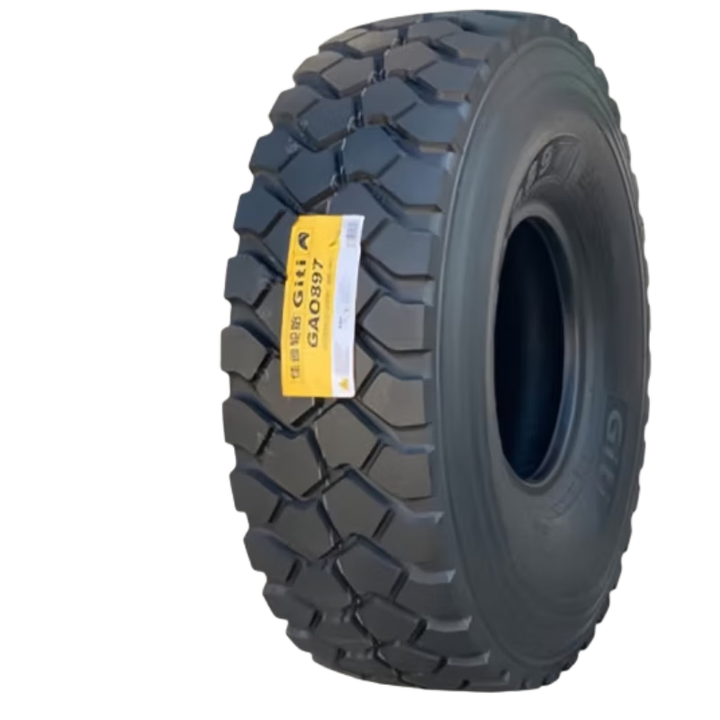 【三角1400R20/14.00】三角 1400R20/14.00R20-20PR 双钱 轮胎陕汽2190 2300运输车【行情 报价 价格 ...