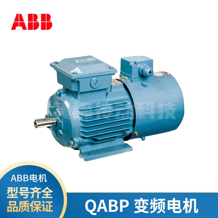 ABB变频电IP55三相F级IC416/B3/B5/B35 QABP160M6A 7.5KW6极【图片 价格 品牌 报价】-京东