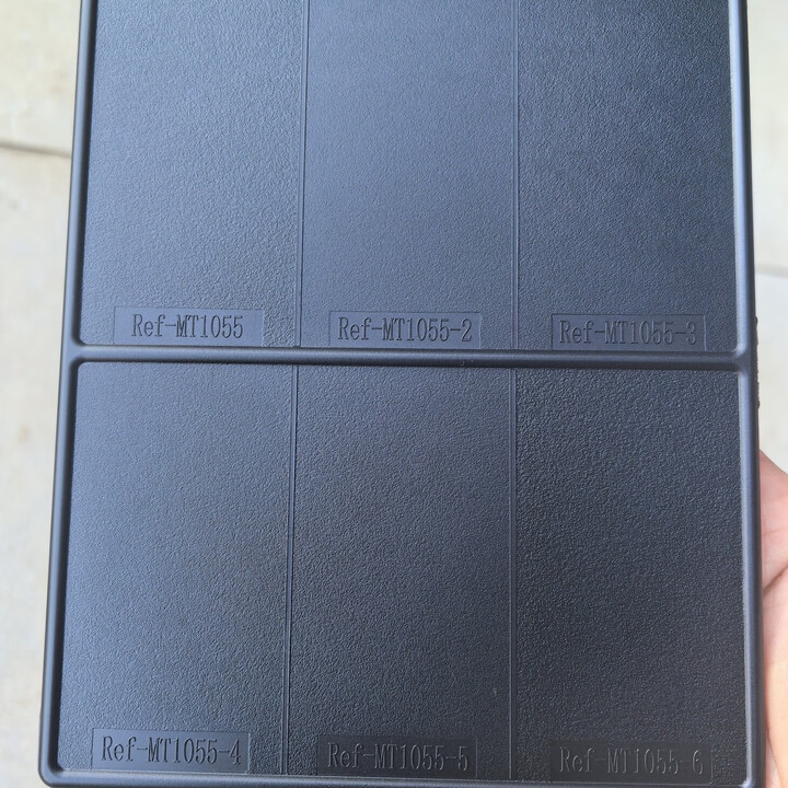 MT1101-11060 1055-2-6，11510-540,9051-9056纹板 MT1055-2-6 PC黑色【图片 价格 品牌 报价】-京东