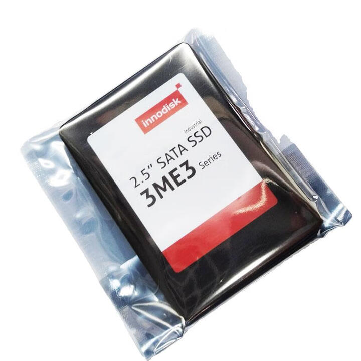 INNODISK宜鼎原装16GB 工业级SSD全新sata3串口工控固态硬盘1G32GB 3ME3__SATA_2.5_库存_16GB ...
