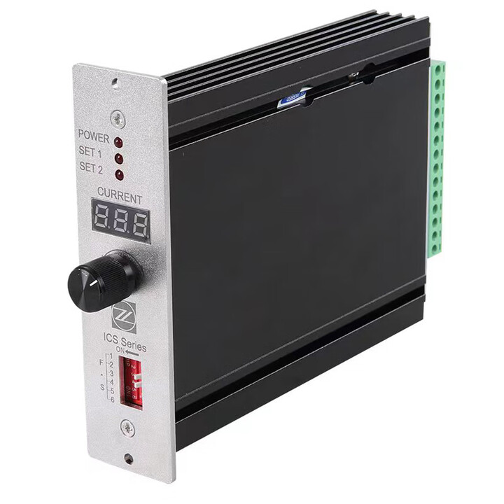 科至途磁滞制动器控制器 智能电流源恒流源 ICS-500 ICS-2000 ICS-2500 ICS-2000（2000mA）【图片 价格 ...