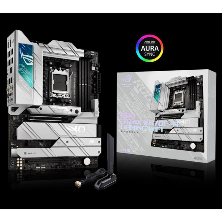 华硕B650E X670E B850 X870E-A F E I CREATOR HERO全新主板 X670E GAMING-WIFI全新三年联保款【图片 价格 品牌 报价】-京东