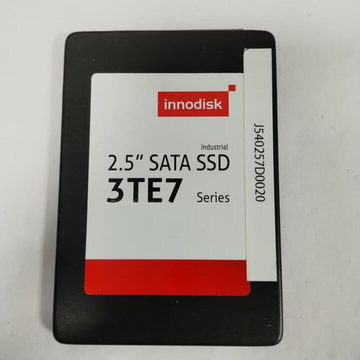 INNODISK宜鼎原装3TE7 2.5SATA 128GDES25-A28DK1EC3QL 库存拆机SSD固态硬盘 健康度100 3TE7 ...