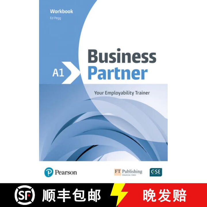 3-4周达】Business Partner A1 Workbook》【摘要 书评 试读】- 京东图书