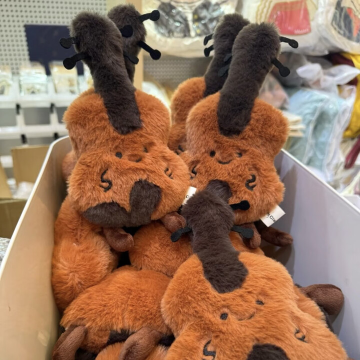 WOUG宁夏博物馆文创可爱小羊挂件毛绒玩偶包包挂饰钥匙扣旅游打卡礼物 小提琴玩偶(1个)预售【图片 价格 品牌 报价】-京东