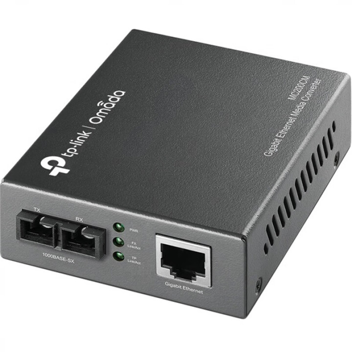 普联（TP-LINK） MC200CM MC210CS MC220L 千兆光纤收发器媒体转换器 原装 MC200CM【图片 价格 品牌 报价】-京东