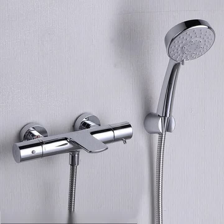 TOTO恒温龙头淋浴花洒套装洗澡淋浴器 TBV01402B+TBW01018B【图片 价格 品牌 报价】-京东