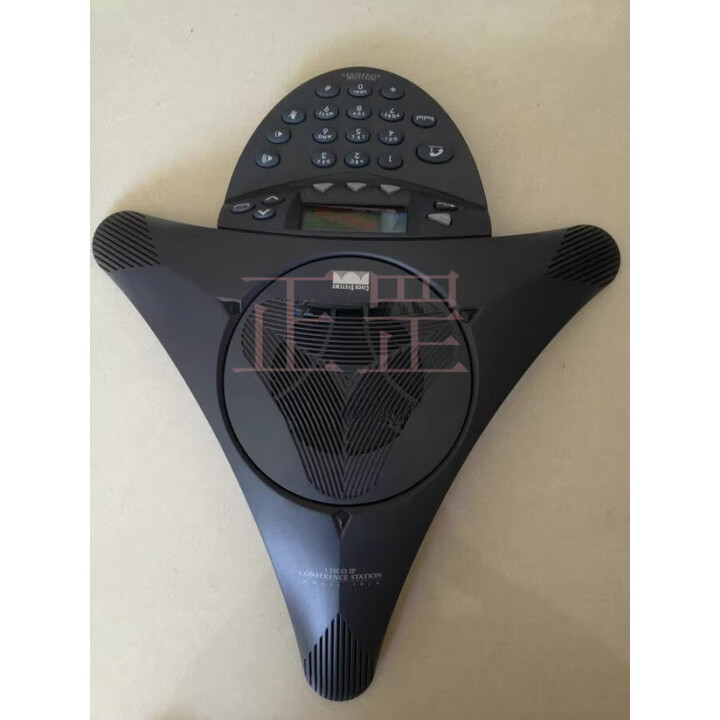 思科CISCO CP-7936 IP电话/会议电话【图片 价格 品牌 报价】-京东